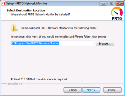 National IT Services NMS| User Manual